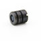 Treansmisstance &gt;95% 405nm-450nm M9*P0.5mm collimetor lens for laser application supplier